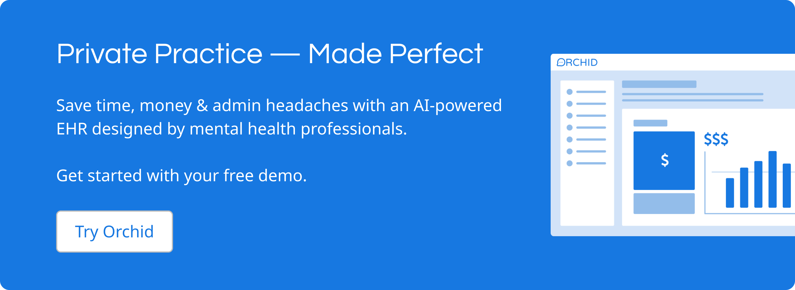 TherapyNotes vs SimplePractice: 2023 EHR Comparison Guide